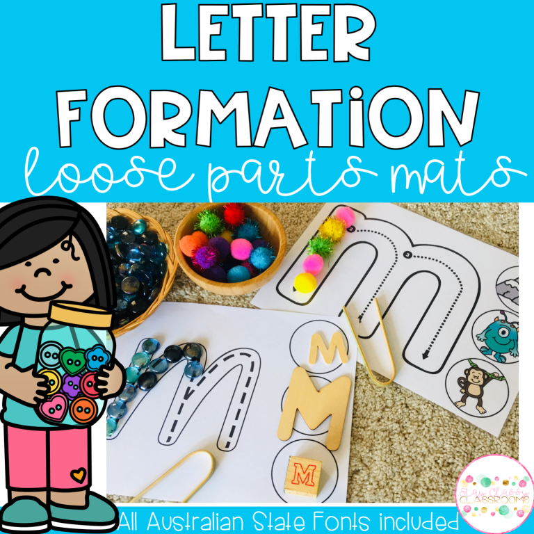 Number Formation Rhymes Animated PowerPoint | QLD Print | Numbers 0-20 ...
