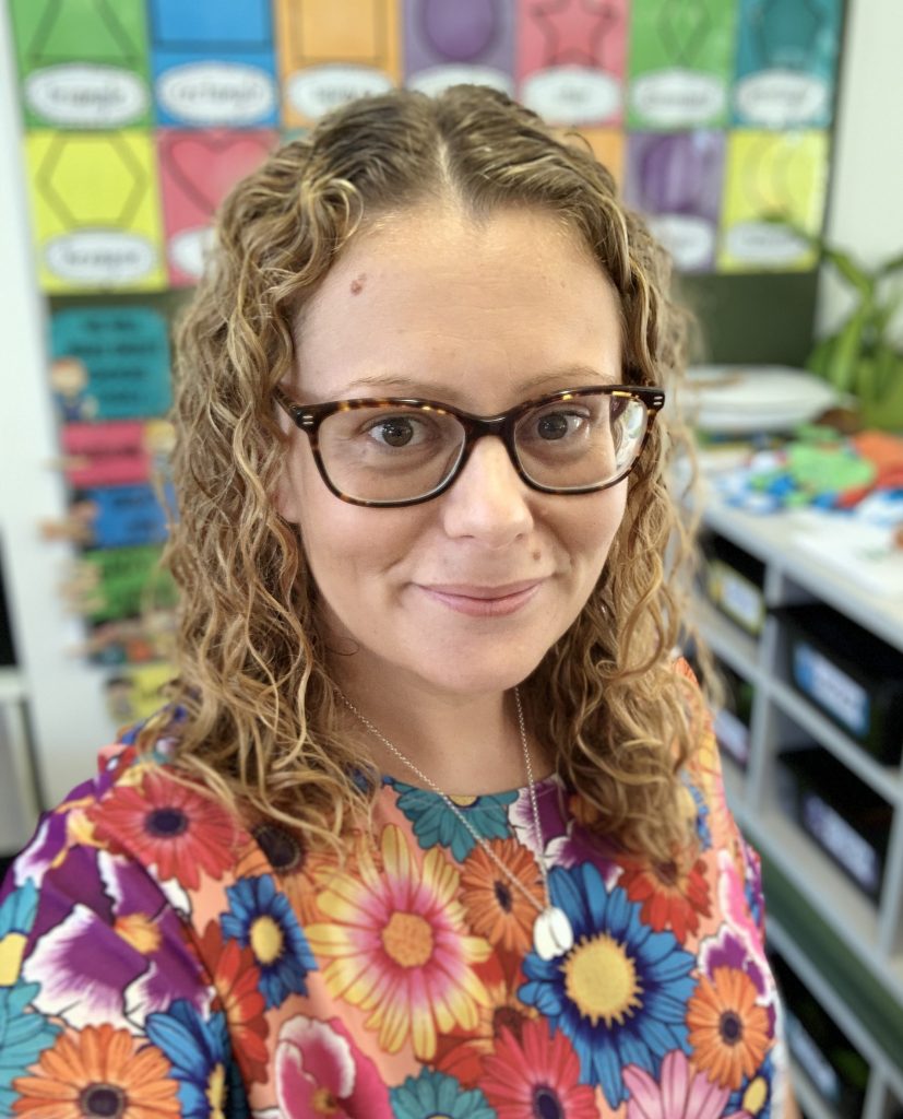 About - Stay Classy Classrooms