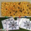 Spider Playdough Number Mats - Stay Classy Classrooms