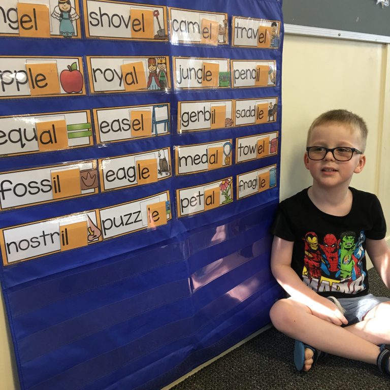 Build a Word BUNDLE - Stay Classy Classrooms