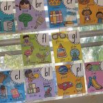 Digraph & Blends Posters - Rainbow - Stay Classy Classrooms