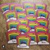 Rainbows Classroom Theme Pack - Stay Classy Classrooms