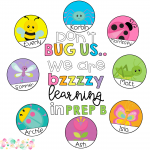 Bugs Classroom Theme Pack - Stay Classy Classrooms
