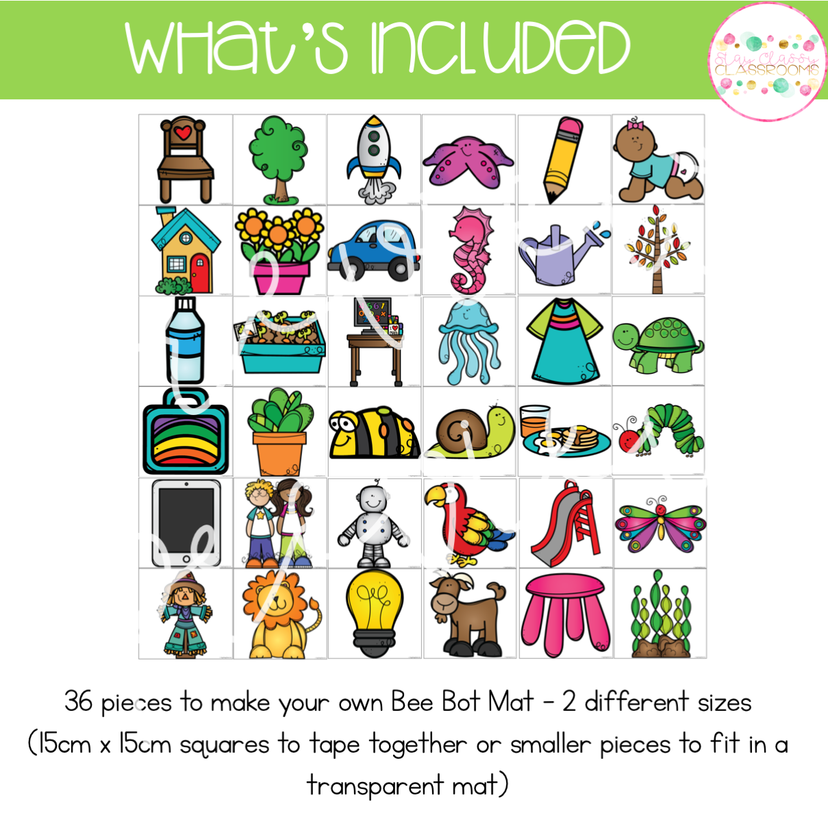 Living and Non-Living Sorting Pack - Stay Classy Classrooms