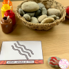 Australian Aboriginal Symbol Cards - Stay Classy Classrooms