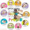 Sloths Classroom Theme Pack - Stay Classy Classrooms