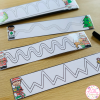 Christmas Hands-On Activities BUNDLE - Stay Classy Classrooms