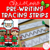Christmas Hands-On Activities BUNDLE - Stay Classy Classrooms