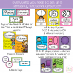 Australian Classroom Display Bundle - SOUTH AUSTRALIAN FONTS - Stay ...