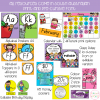 Australian Classroom Display Bundle - SOUTH AUSTRALIAN FONTS - Stay ...