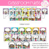 Classroom Rules - Editable and State Fonts - Stay Classy Classrooms