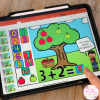Digital Maths Variety BUNDLE - Stay Classy Classrooms