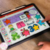Digital and Interactive Phonics Practice - Cover the Sound - Stay ...