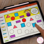 Digital Maths Variety BUNDLE - Stay Classy Classrooms