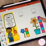 Digital Measurement - Stay Classy Classrooms