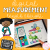 Digital Measurement - Stay Classy Classrooms