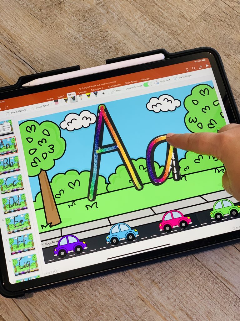 Road Letters and Numbers DIGITAL pack - Choose your State font - Stay ...