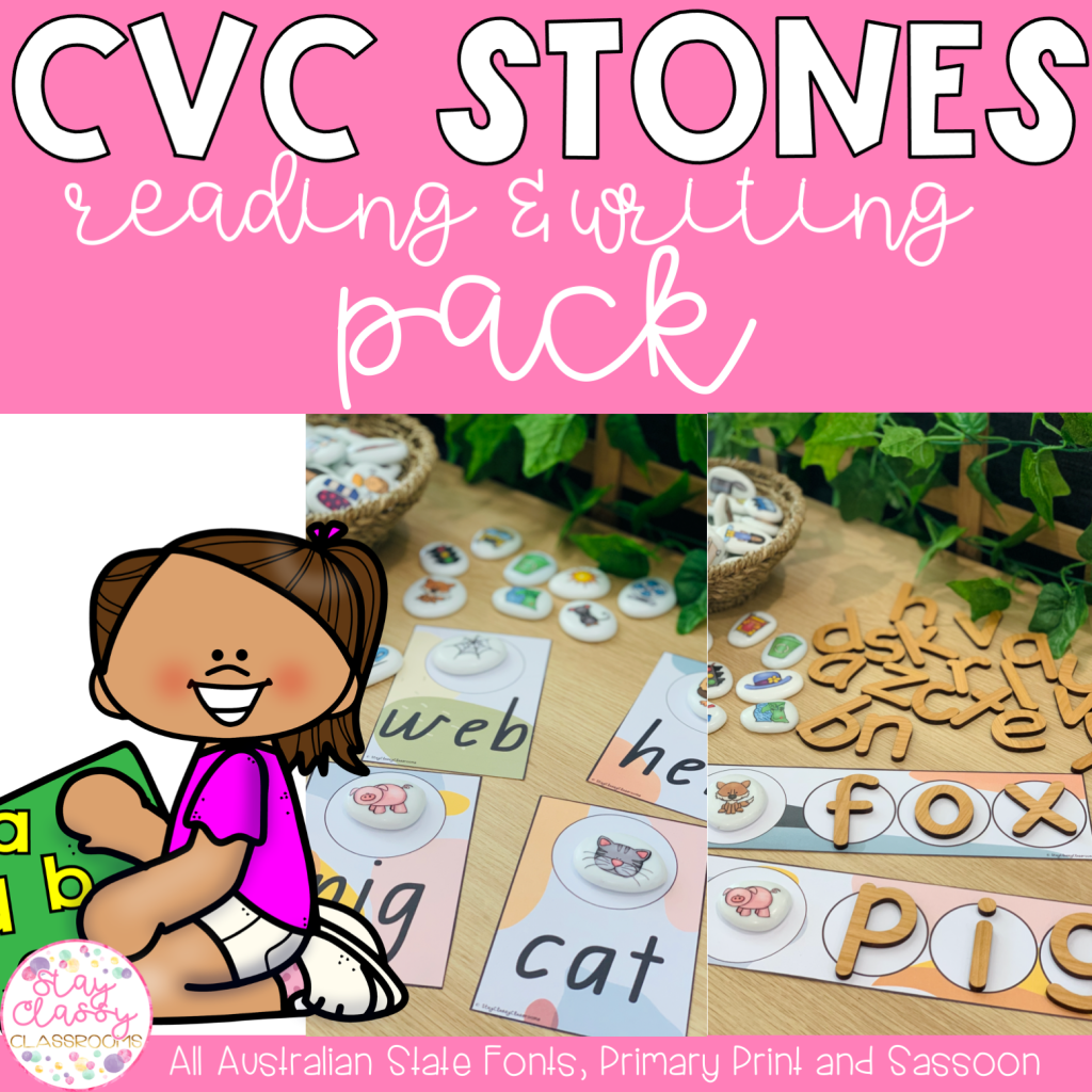 Rhyming Match Story Stones | Story Stone Printables and Activity Cards ...