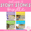Story Stones BUNDLE - Volume 3 - Stay Classy Classrooms