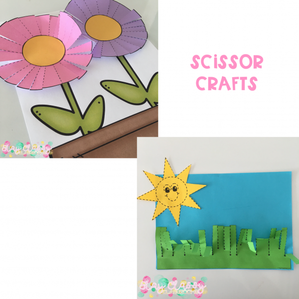 Preschool & Kindergarten Centres - Spring Themed BUNDLE - Stay Classy ...