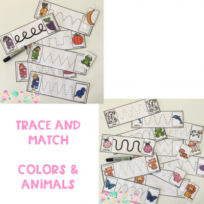 Preschool & Kindergarten Centres - Spring Themed BUNDLE - Stay Classy ...