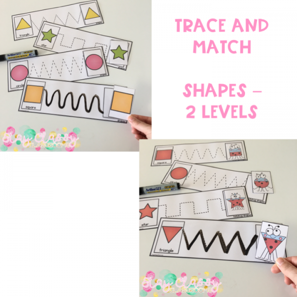 Preschool & Kindergarten Centres - Spring Themed BUNDLE - Stay Classy ...