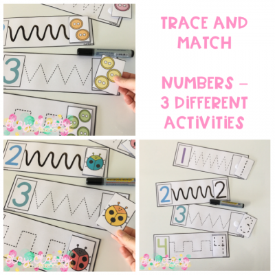 Preschool & Kindergarten Centres - Spring Themed BUNDLE - Stay Classy ...