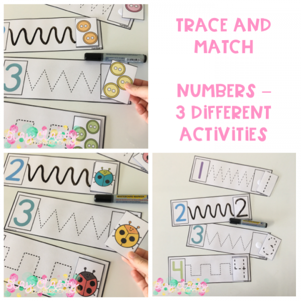 Preschool & Kindergarten Centres - Spring Themed BUNDLE - Stay Classy ...