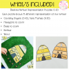 Number Representation Beehives - Numbers 0-20 - Stay Classy Classrooms