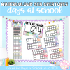 WATERCOLOUR SEA CREATURES Classroom Decor BUNDLE | Editable - Stay ...