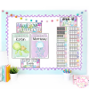 WATERCOLOUR SEA CREATURES Classroom Decor BUNDLE | Editable - Stay ...