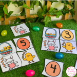 Easter Hands-On Activities BUNDLE - Stay Classy Classrooms