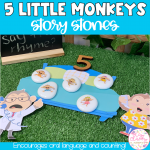 Story Stones - Printable Archives - Page 7 of 7 - Stay Classy Classrooms