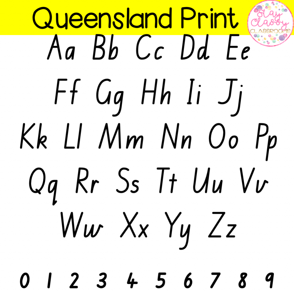 Number Formation Rhymes Animated PowerPoint | QLD Print | Numbers 0-20 ...