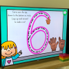 Number Formation Rhymes Animated PowerPoint | SA Print | Numbers 0-20 ...