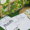 Wombat Stew Story Pack | Story Stone Printables - Stay Classy Classrooms