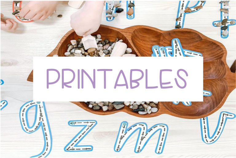 Stay Classy Classrooms - Hands-on resources to make learning fun