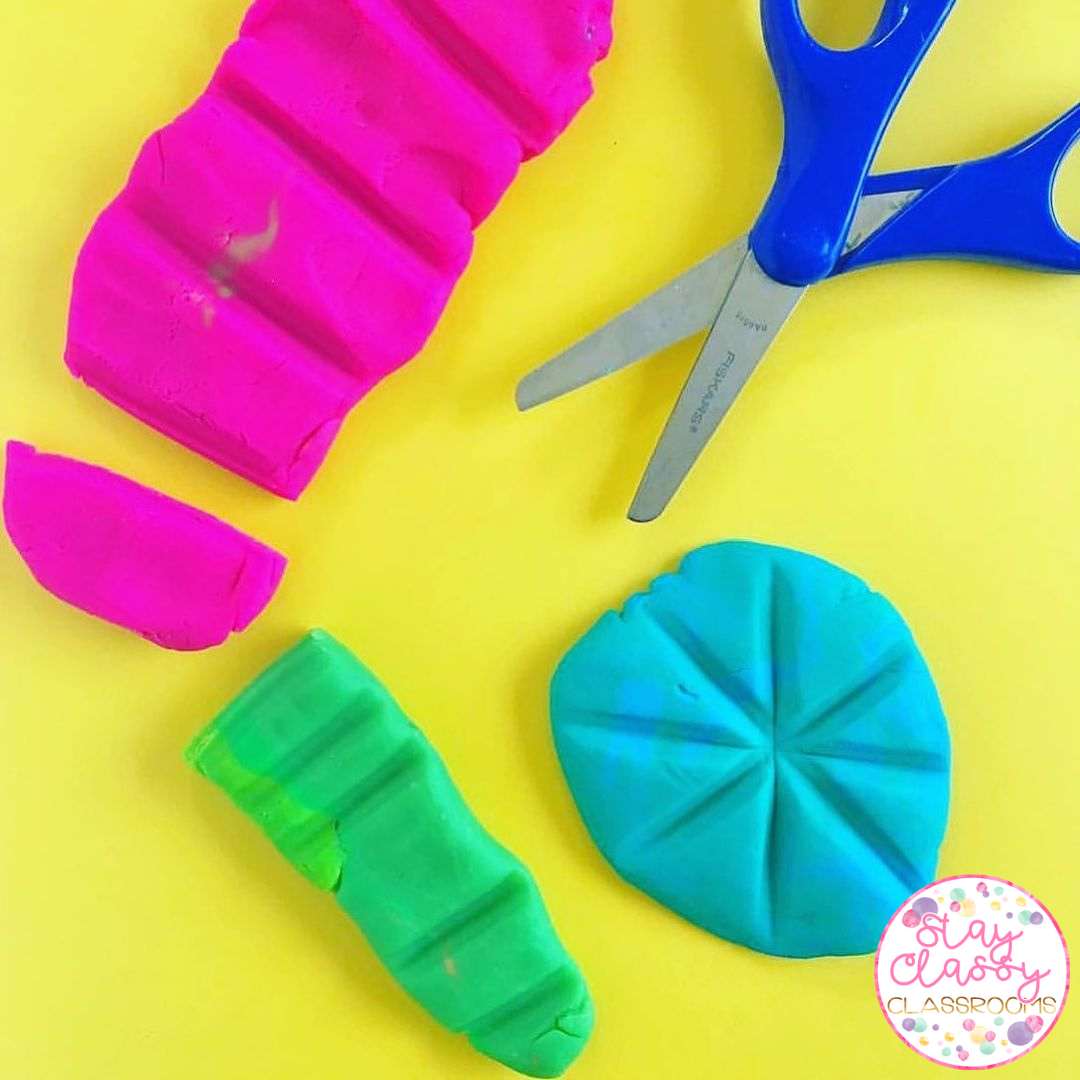 My 5 Favourite Fine Motor Activities - Stay Classy Classrooms