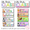 Classroom Rules | Editable & Australian Fonts | Curious Creatures ...