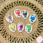 Story Stone BUNDLE | Volume 4 - Stay Classy Classrooms