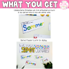 Spot our Name Display | Editable - Stay Classy Classrooms