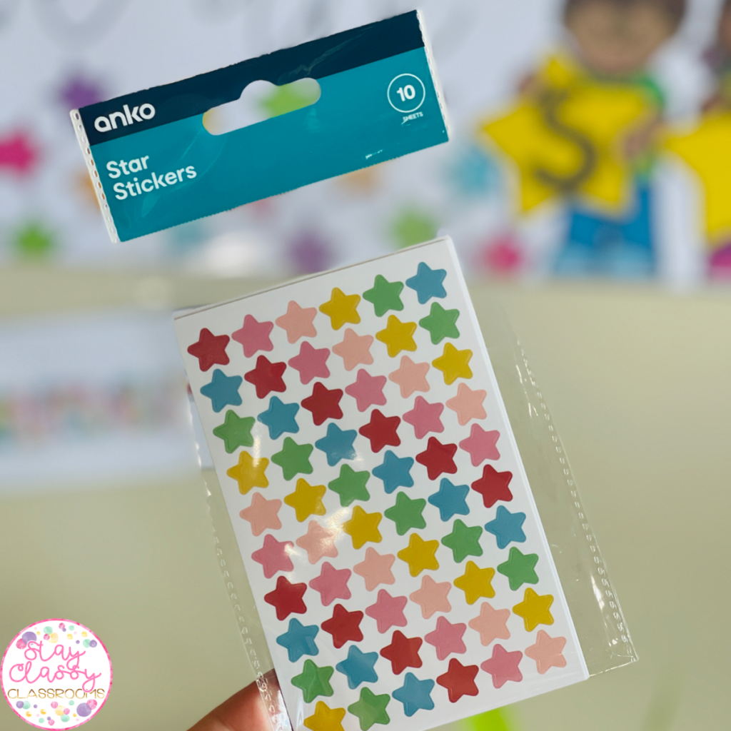 Spot our Name Display | Editable - Stay Classy Classrooms