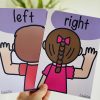 Left and Right Display Posters - Stay Classy Classrooms