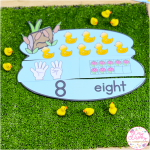 Number Representation Puzzles - Numbers 0-20 | BUNDLE - Stay Classy ...