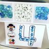 Number Formation Loose Parts Mats | Numbers 0-10 - Stay Classy Classrooms