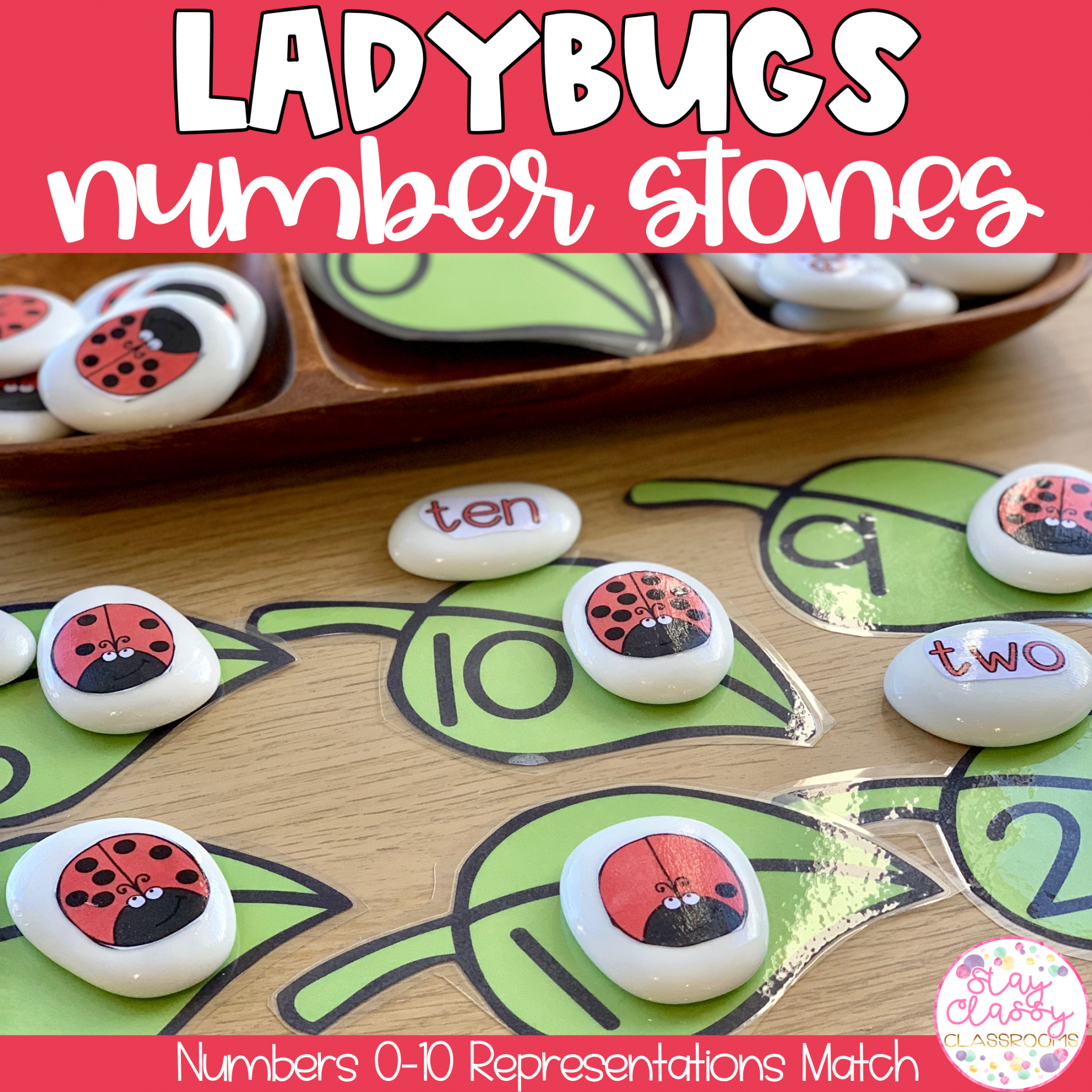 Story Stones Archives - Stay Classy Classrooms