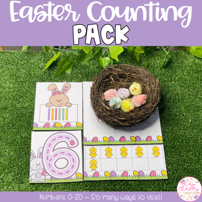 Left and Right Display Posters - Stay Classy Classrooms