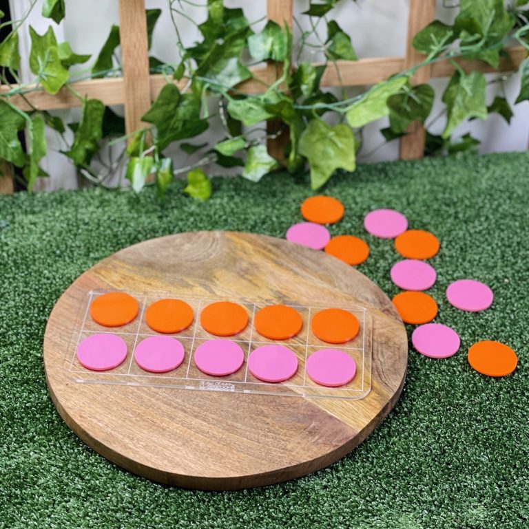 CVC Word Story Stones | Ready Made - Stay Classy Classrooms