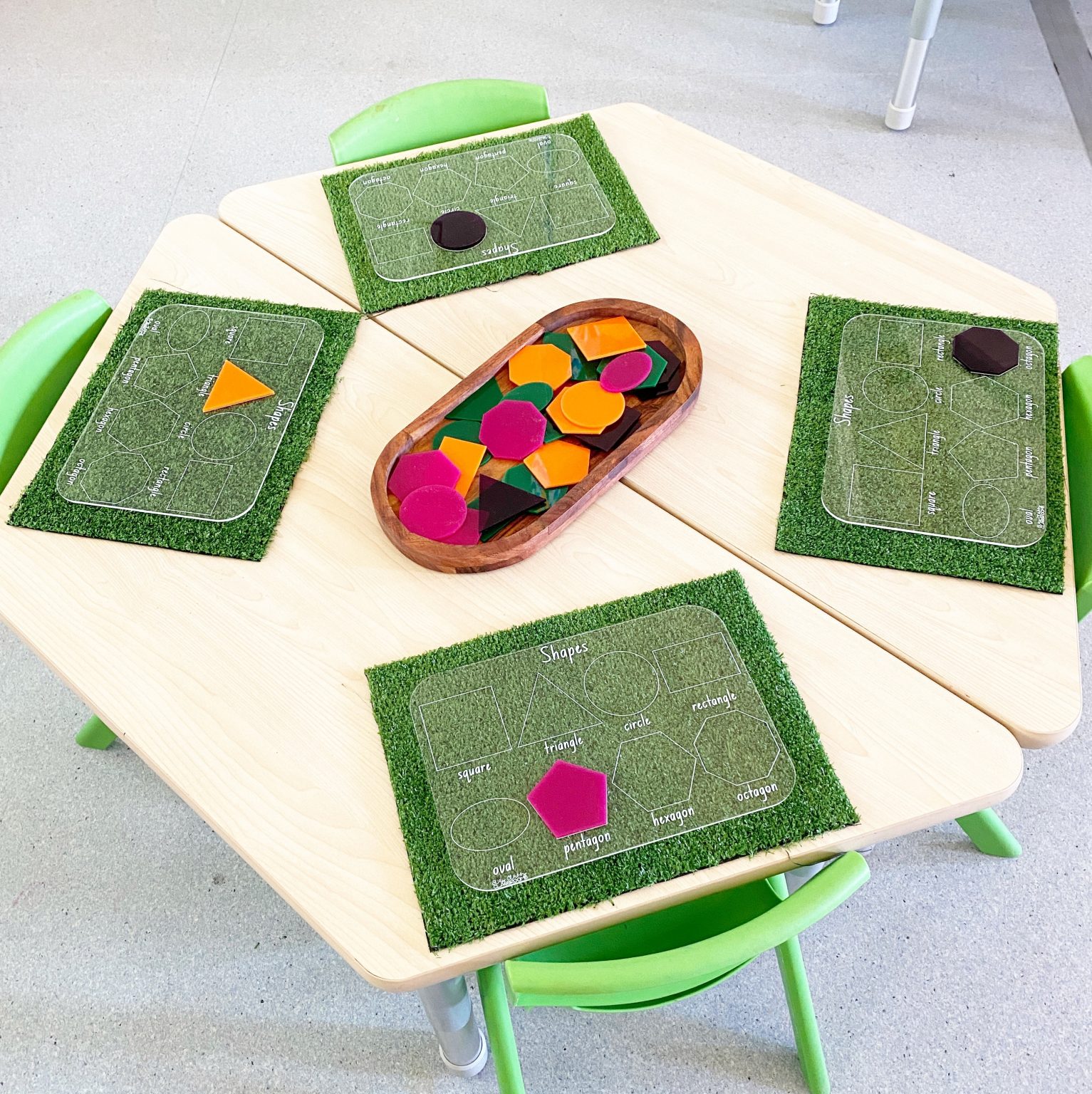 Stay Classy Classrooms - Hands-on resources to make learning fun