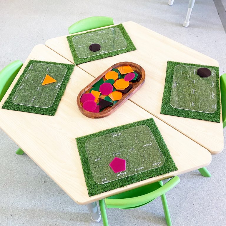 Lanyard Visual Cards | Ready to Print and Editable - Stay Classy Classrooms